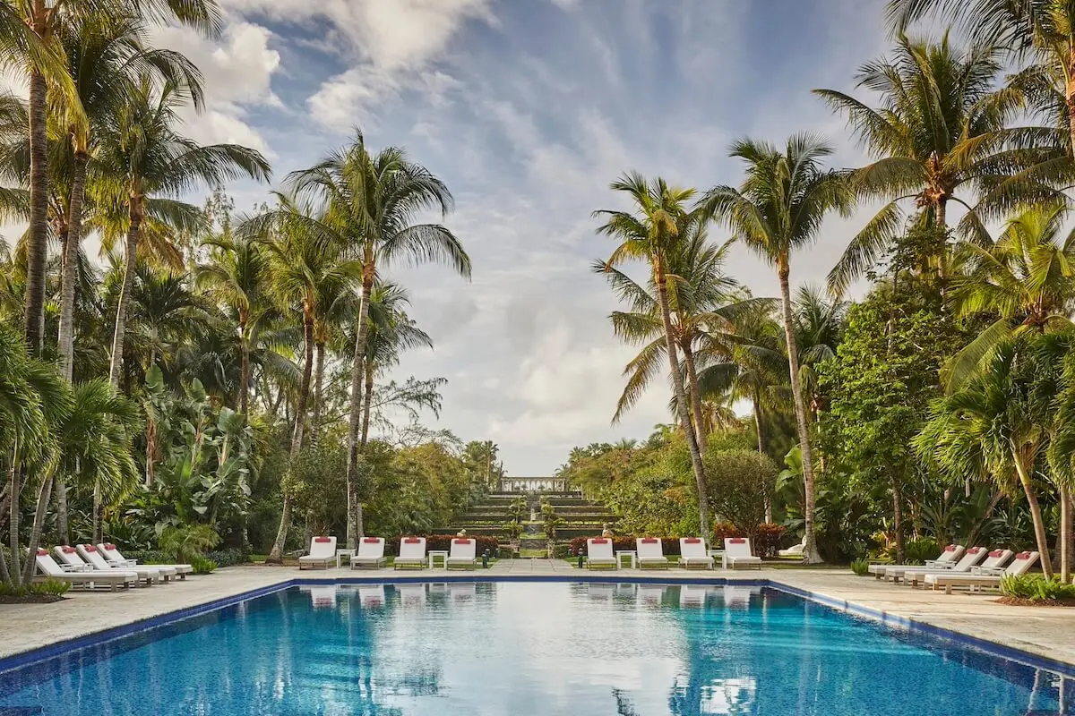 Why Is bahama Trending Today? - Web Popular Culture Trends